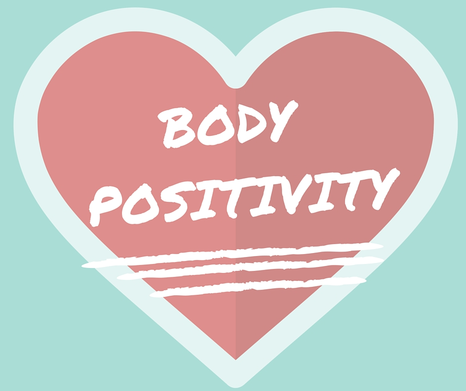 The missed opportunities of the “Body Positivity” movement – NASH AWARE